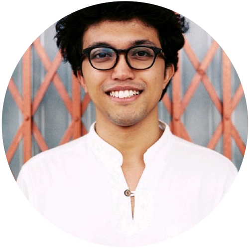 Our People - INITIATE.MY