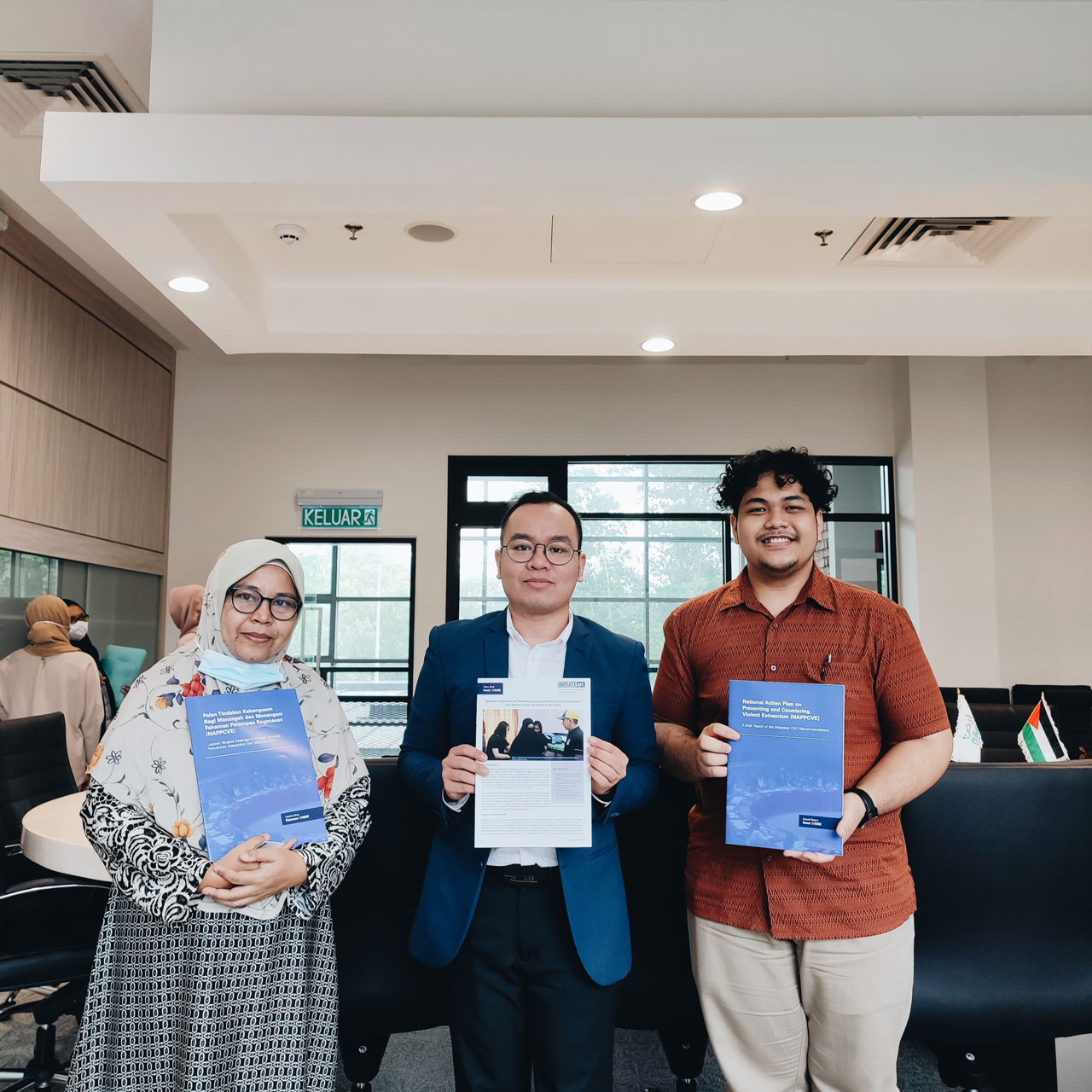 Temporary title #16913 - INITIATE.MY