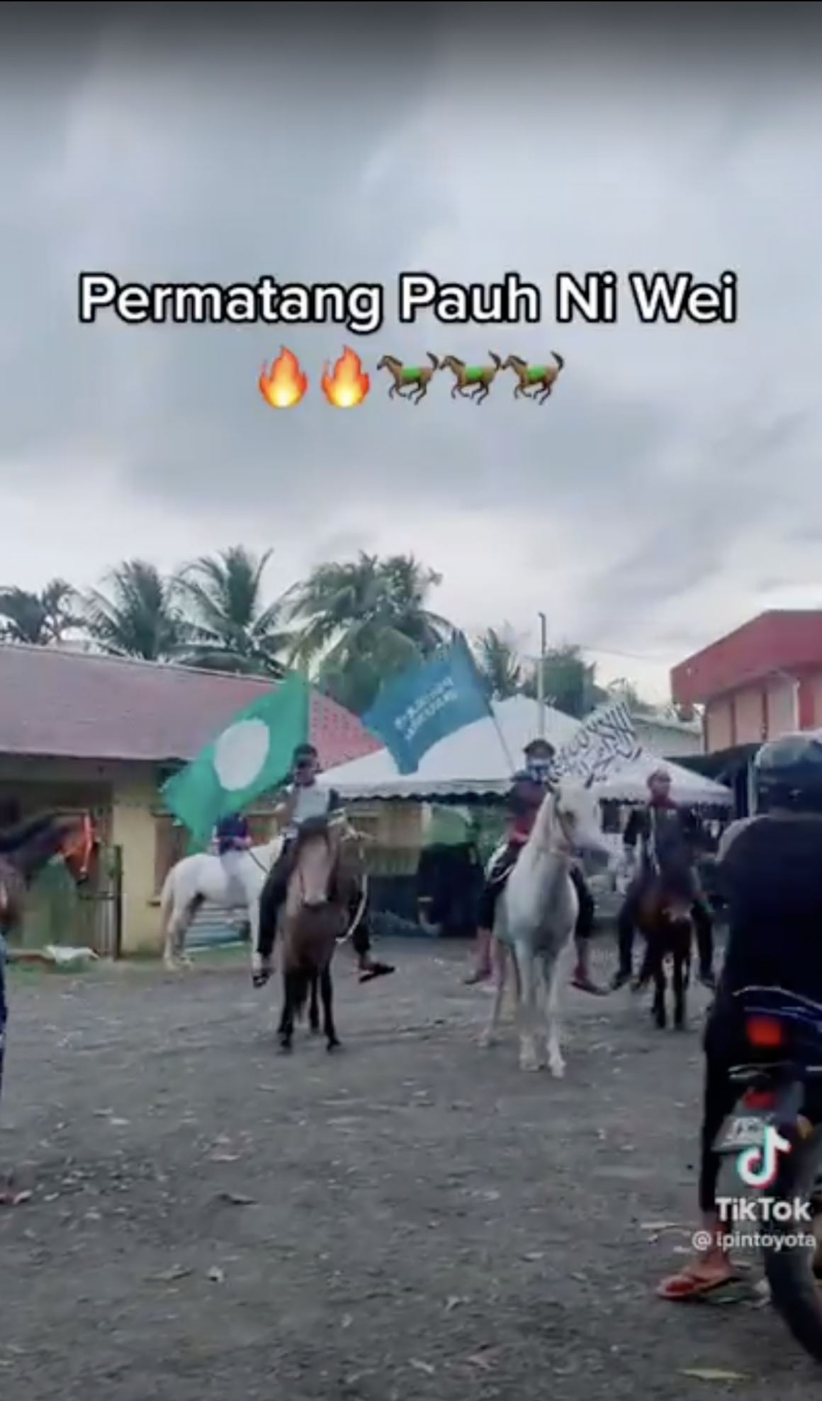 Penyalahgunaan Bendera Al-Liwa dan Ar-Rayah Demi Kecenderungan Politik ...