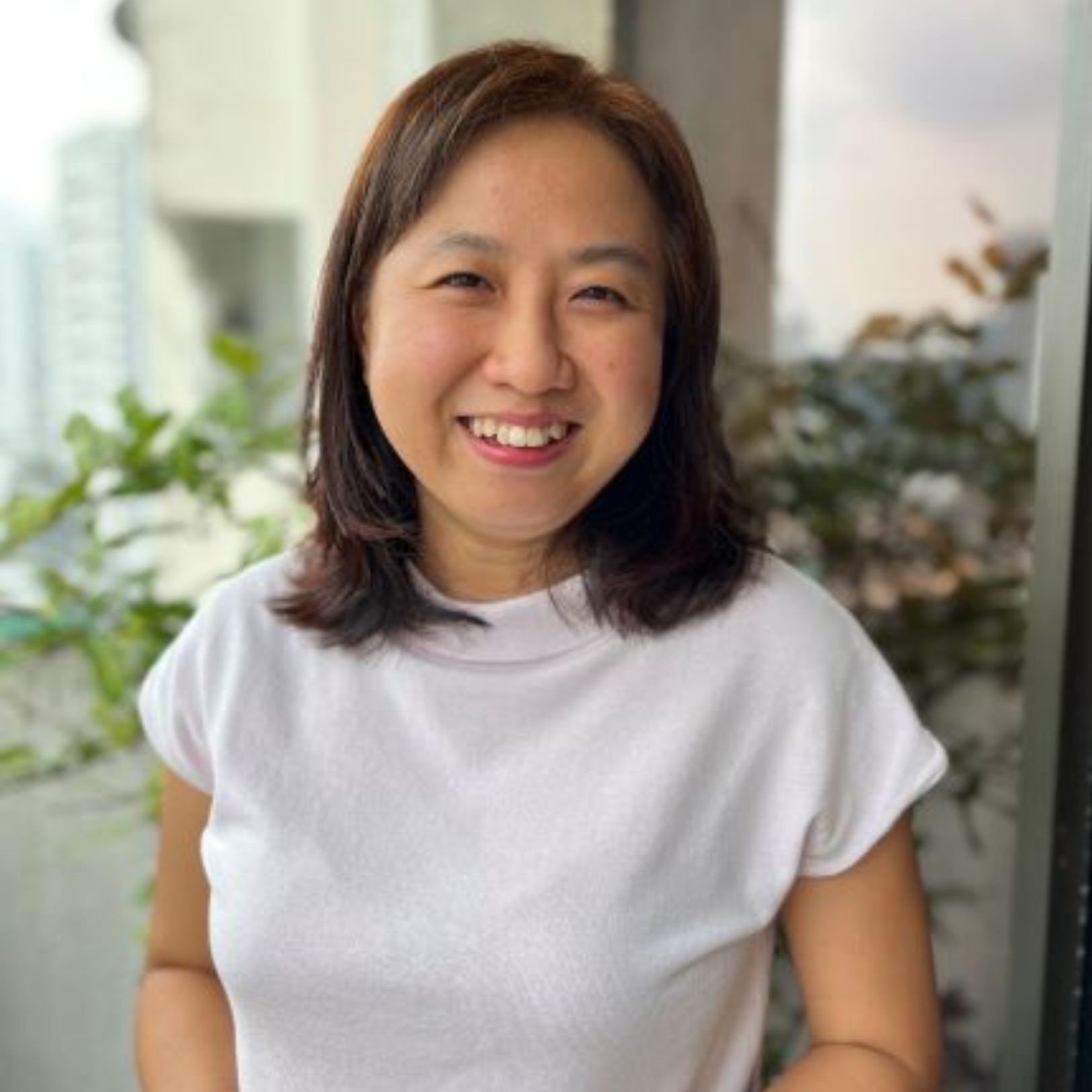 Dr Jun-E Tan - INITIATE.MY